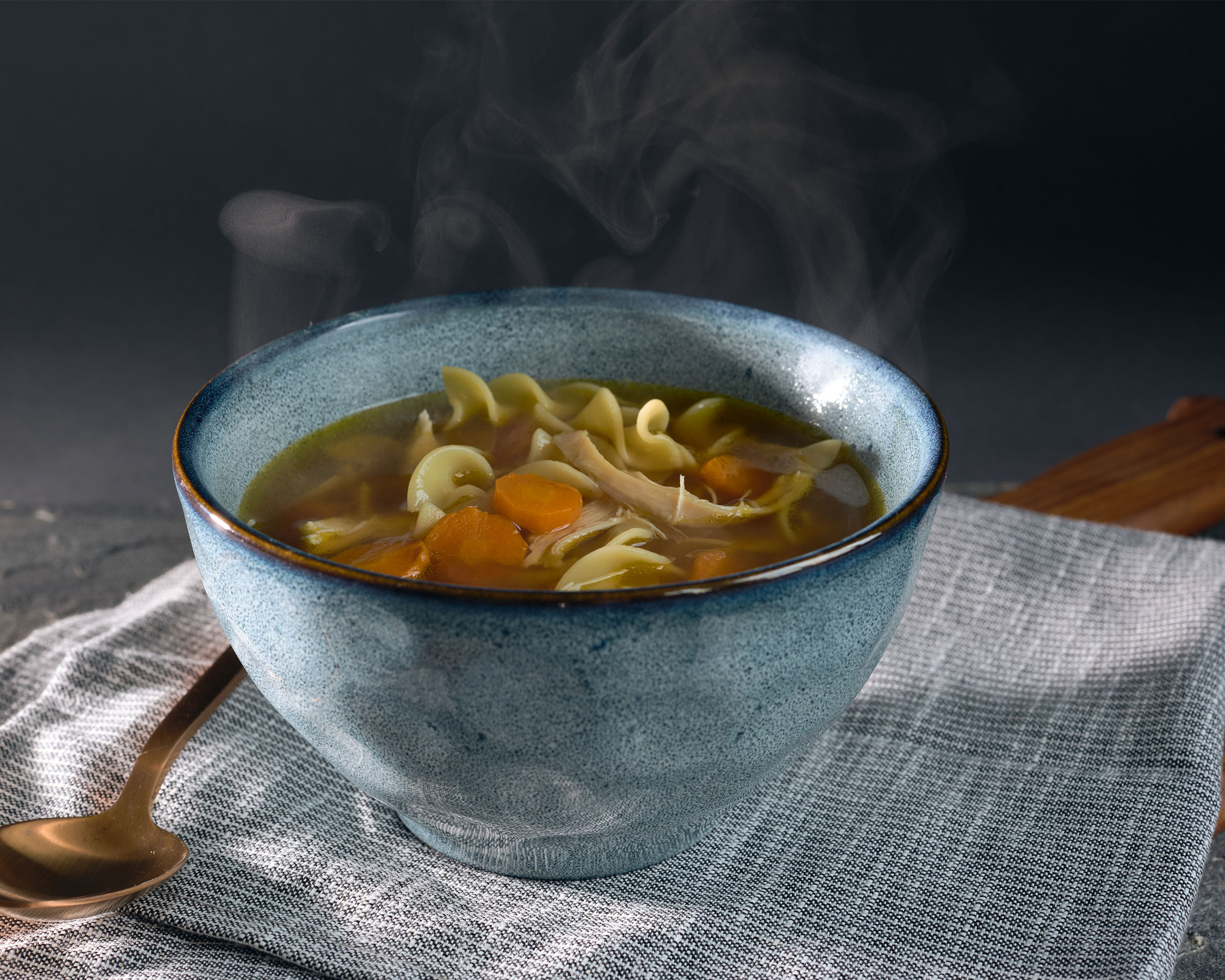 Recipe View | Metropolitan Market