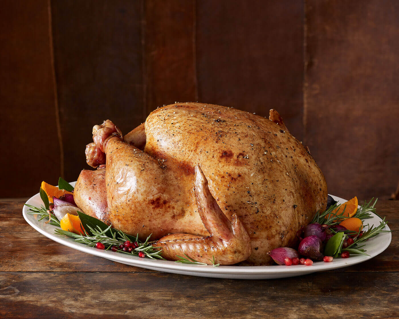 Turkey 101 | Metropolitan Market